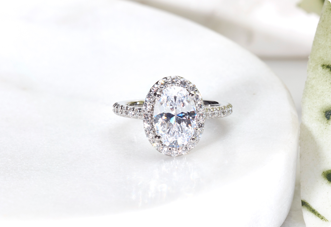 Design Your Own Engagement Ring | Ritani